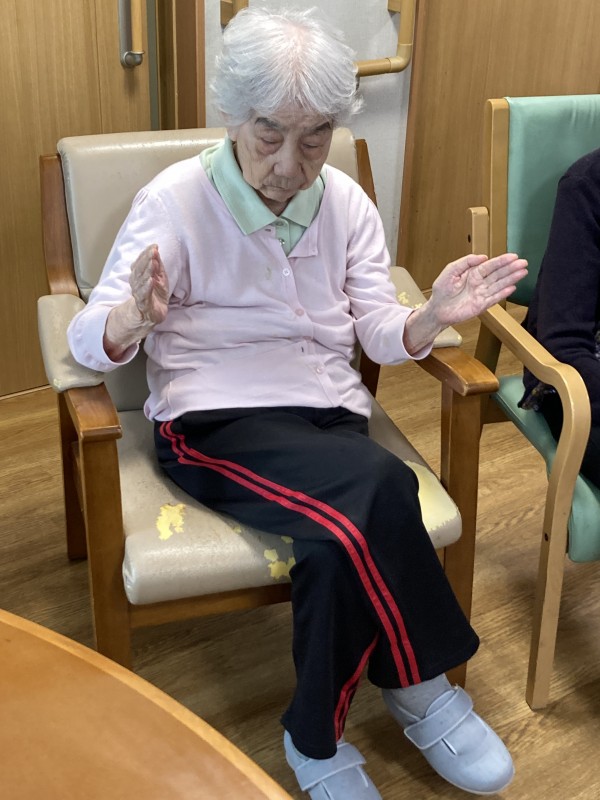 ALSOKあんしんヨガ2｜スタッフブログ｜ALSOK介護株式会社