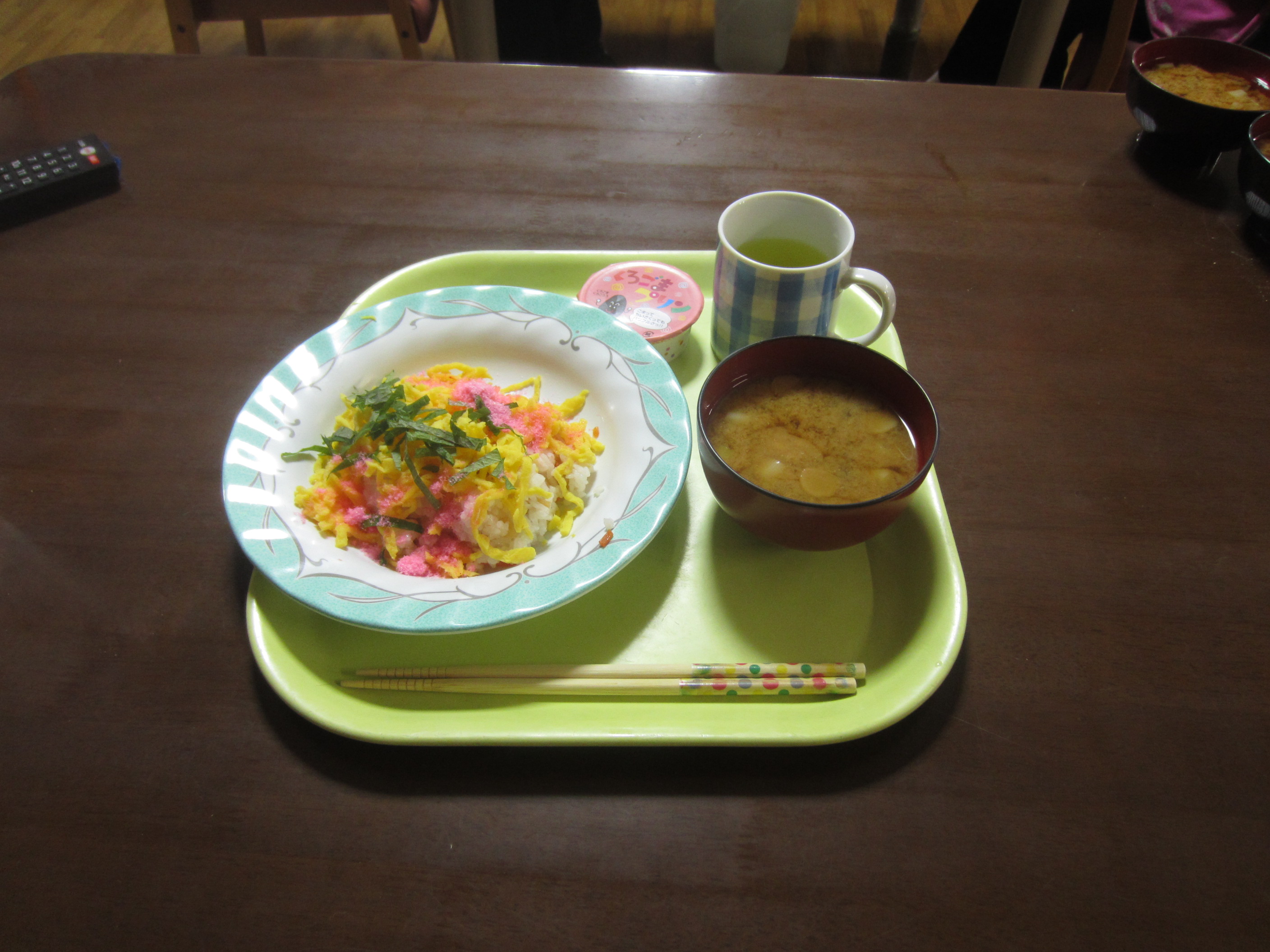 3F敬老会｜スタッフブログ｜ALSOK介護株式会社