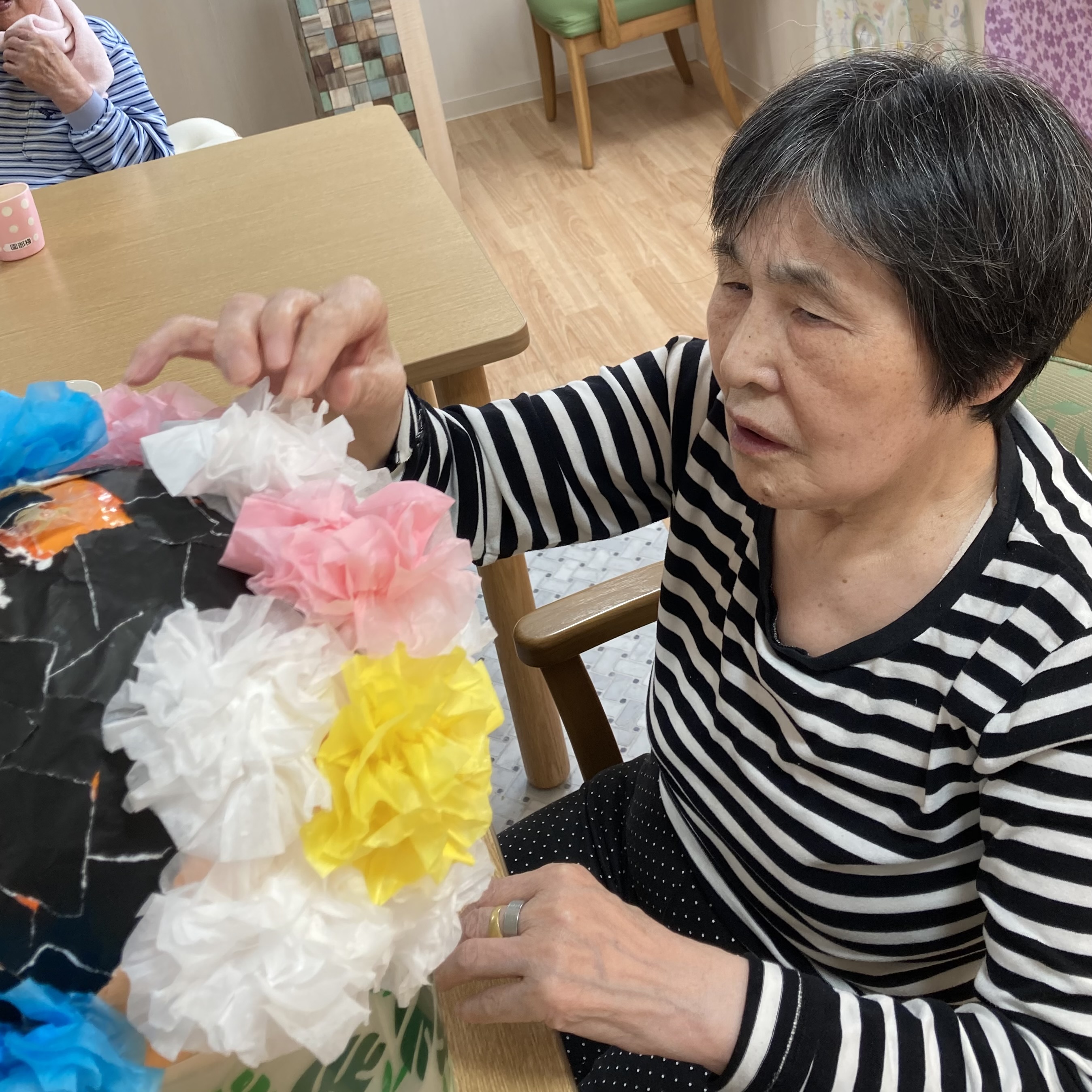 夏の好きなもの♡ Part 1｜スタッフブログ｜ALSOK介護株式会社