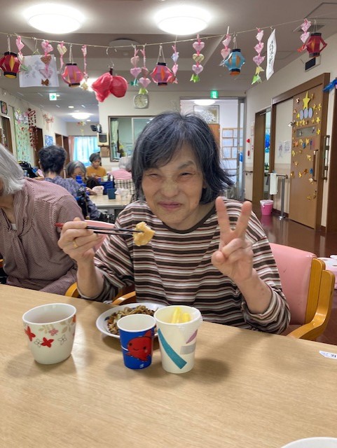 2023年 納涼祭｜スタッフブログ｜ALSOK介護株式会社