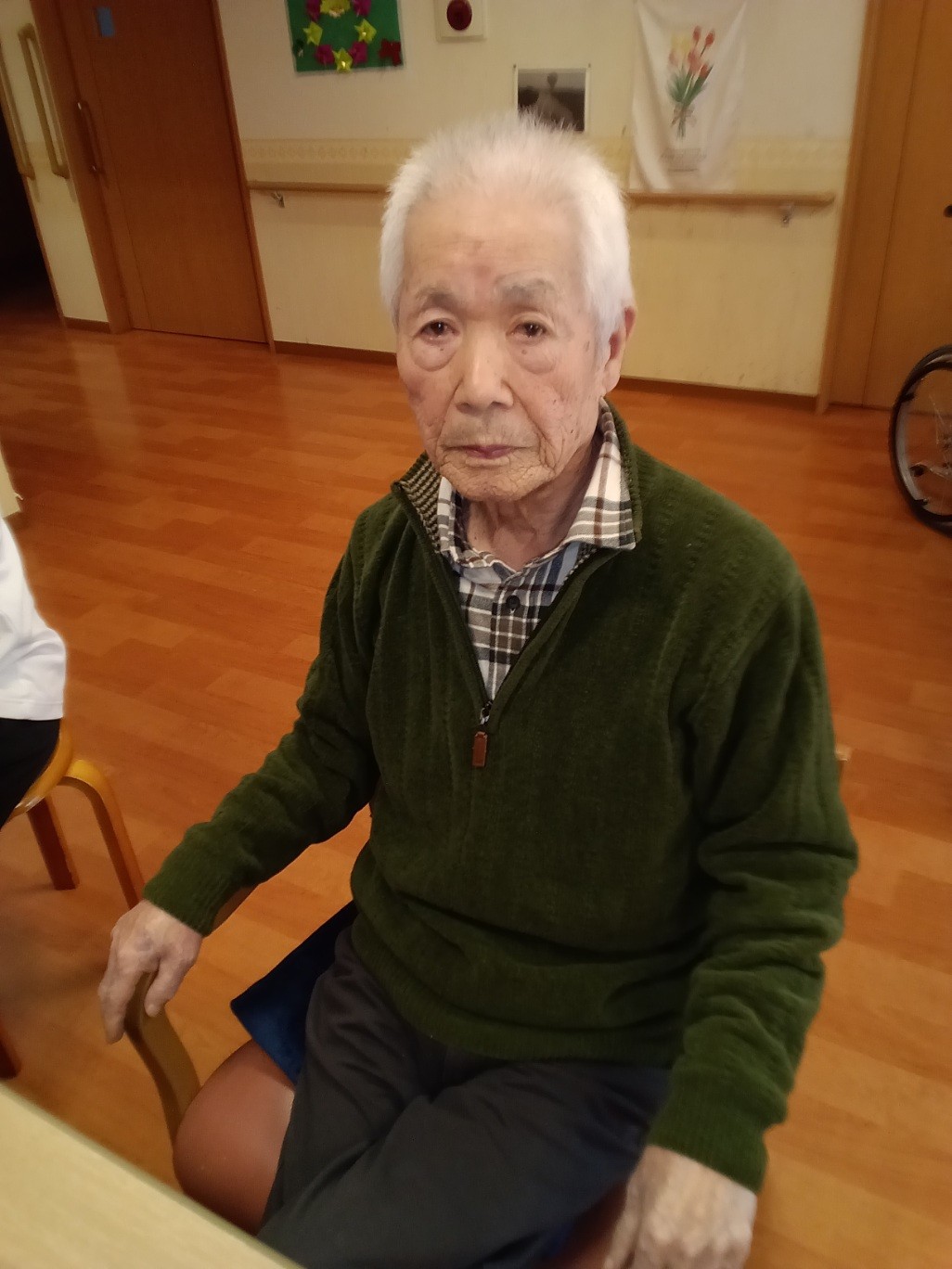 新入居者様｜スタッフブログ｜ALSOK介護株式会社